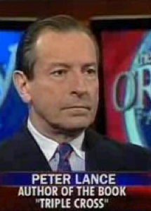 Fox News: Peter Lance interviewed on The O’Reilly Factor | Peter Lance