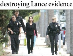 Santa Barbara Police Corruption: The Beutel scandal | Peter Lance