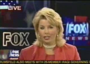 Fox News Peter Lance interviewed by Rita Cosby September 6th, 2003 ...