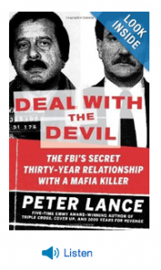 Look inside DEAL WITH THE DEVIL or listen to THE AUDIO BOOK narrated by ...