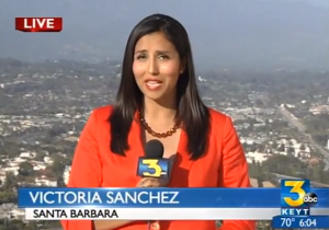 Santa Barbara Police Chief’s daughter gets special treatment. Ex-KEYT ...