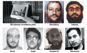 HuffPost: The Terror Timeline. Islamic radicals have hidden in plain ...