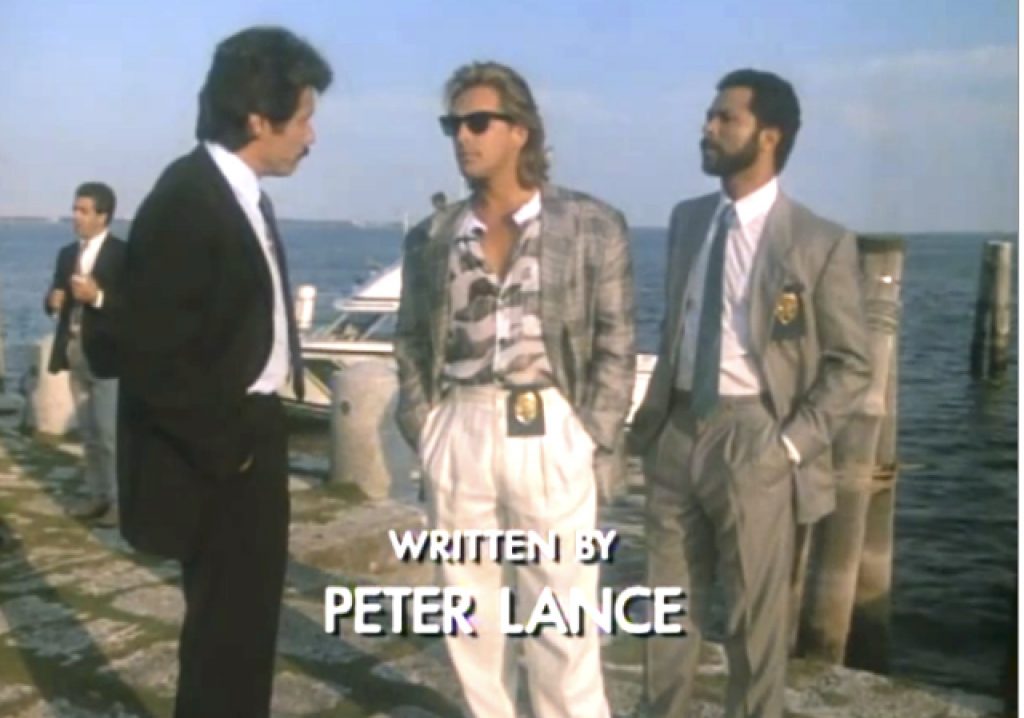 Peter Lance Biography | Peter Lance