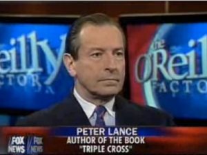 Peter Lance | Archive | February